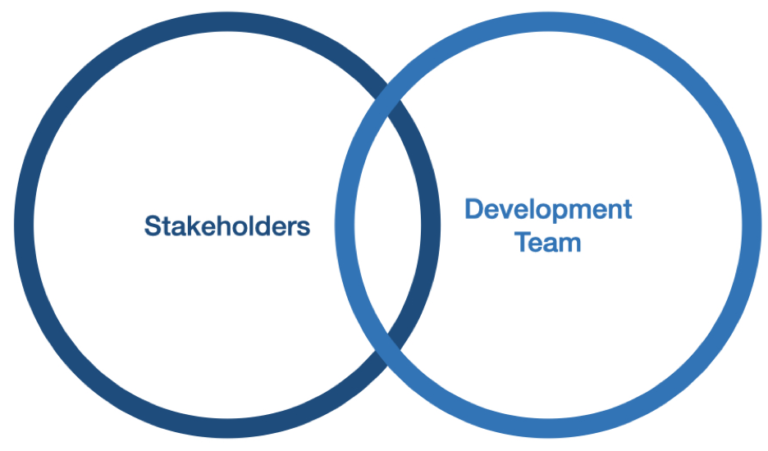 Stakeholders: The First Pillar of High Performing Teams - focus.dev ...