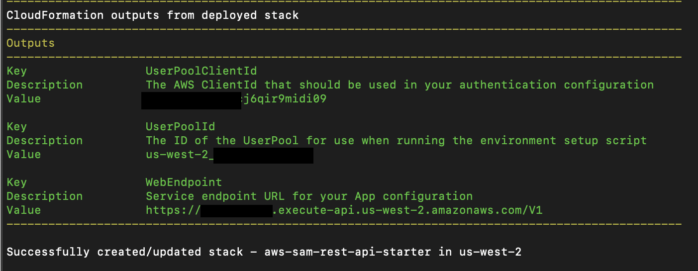 Build A Rest Api In Aws With Typescript In 5 Minutes Focusdev Solutions